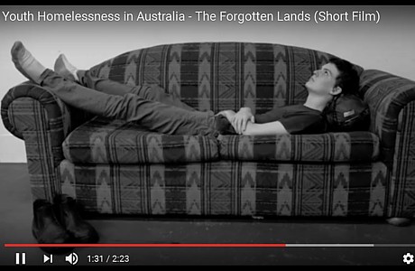 Hope Street Youth and Family Services - WATCH: Youth Homelessness in ...